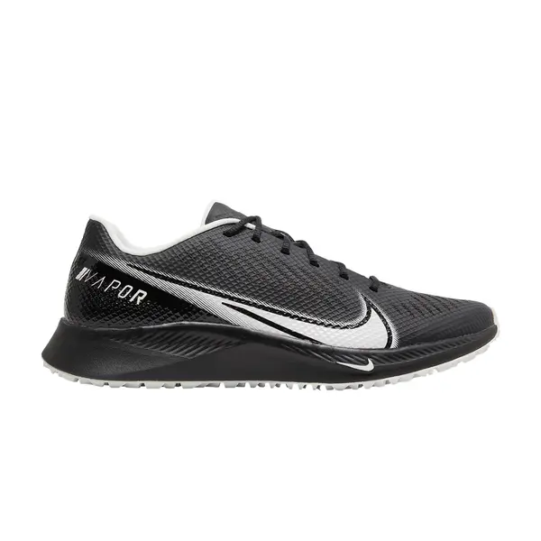 Nike Vapor Edge Tf Sneakers - Black