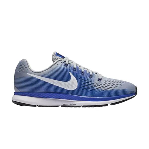 Nike Air Zoom Pegasus 34 - Blue