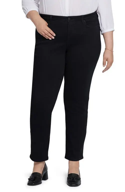 NYDJ Emma Relaxed Slim Jeans