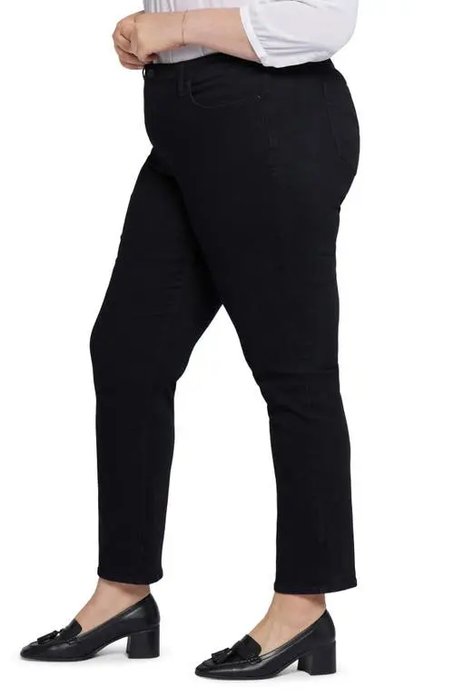 NYDJ Emma Relaxed Slim Jeans