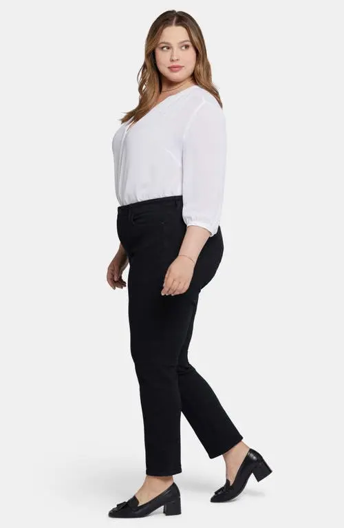 NYDJ Emma Relaxed Slim Jeans