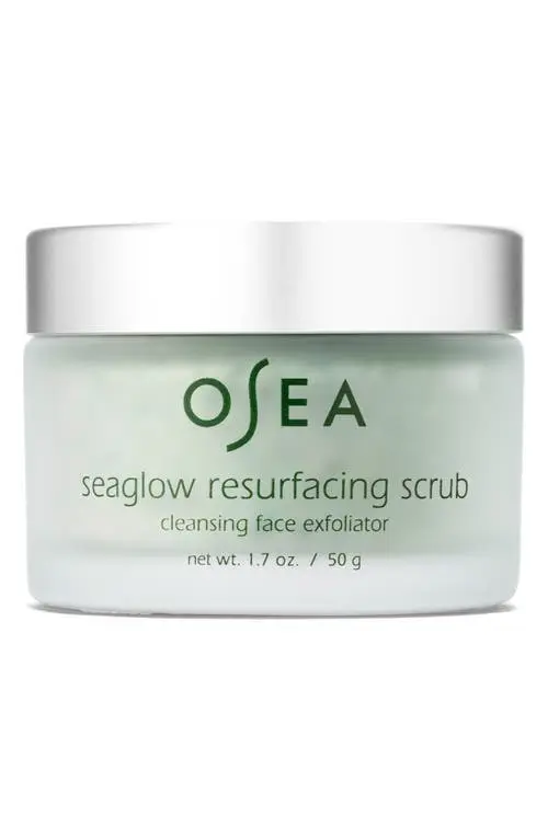 OSEA Seaglow Resurfacing Scrub - No Color