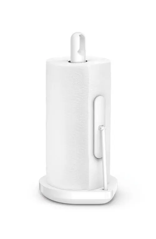SIMPLEHUMAN Tension Arm Paper Towel Holder
