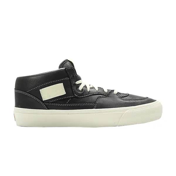 VANS Vault Og Half Cab Lx - Black