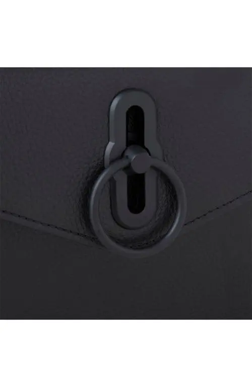 Mulberry Small Amberley Leather Crossbody Bag