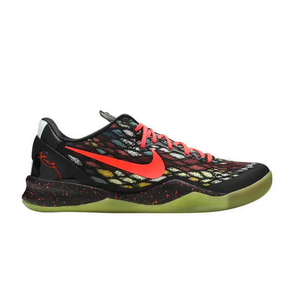 Nike Kobe 8 'christmas' Sneakers
