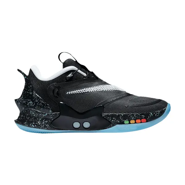 Nike Adapt Bb 2.0 Alternate - Black