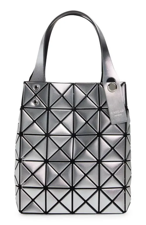 Issey Miyake Mini Platinum Coffret Tote