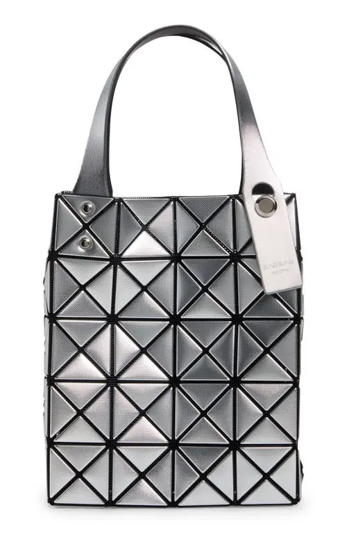 Issey Miyake Mini Platinum Coffret Tote
