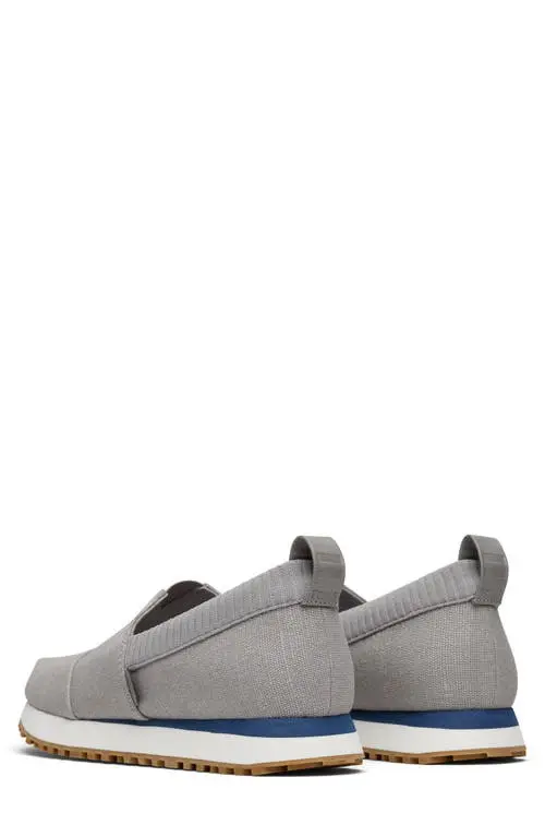 Toms Alpargata Resident 2.0 Heritage Slip-on Sneakers