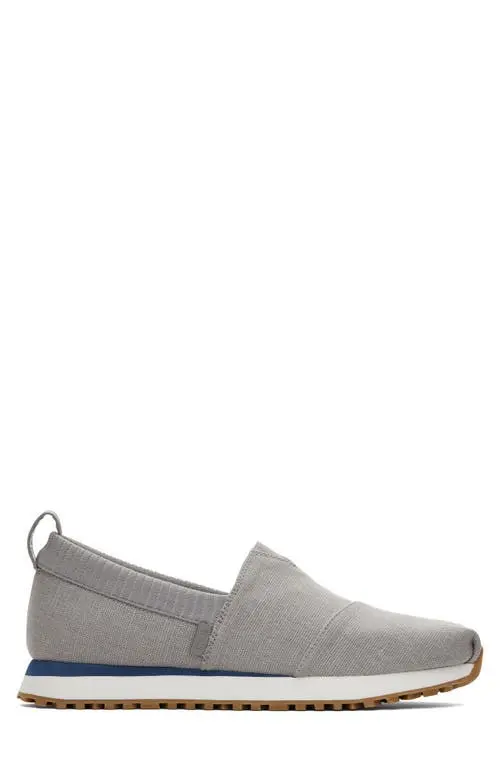 Toms Alpargata Resident 2.0 Heritage Slip-on Sneakers