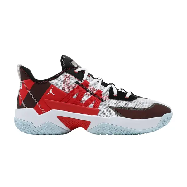 JORDAN One Take 2 Sneakers - White