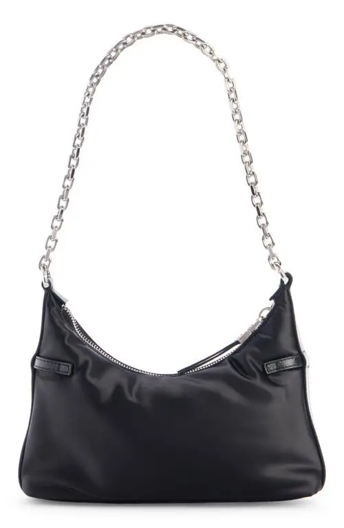 Givenchy Voyou Party Nylon Shoulder Bag