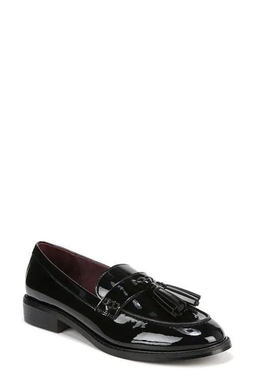 Franco Sarto Carolyn Loafer - Black