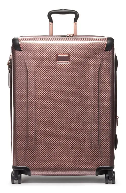 Tumi Medium Expandable Checked Luggage - Blush