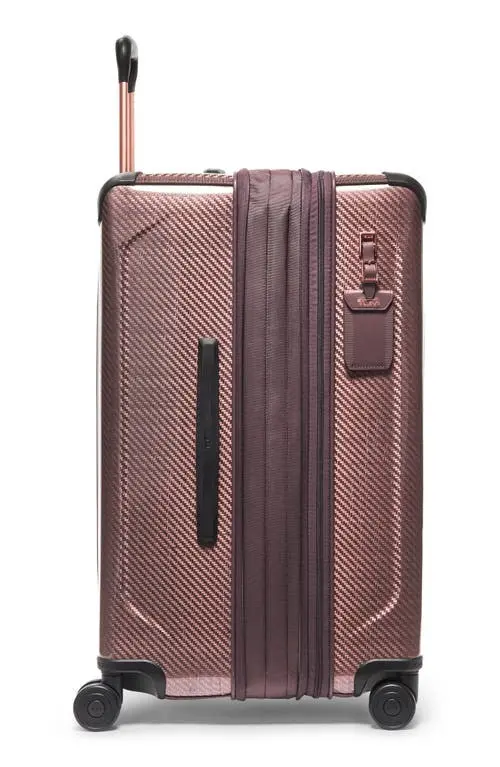 Tumi Tegra-lite® Medium Expandable Checked Luggage - Blush