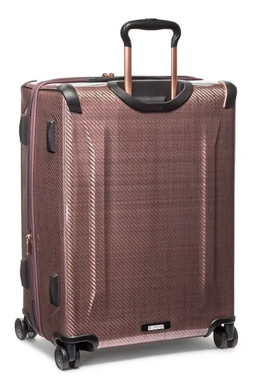 Tumi Tegra-lite® Medium Expandable Checked Luggage - Blush