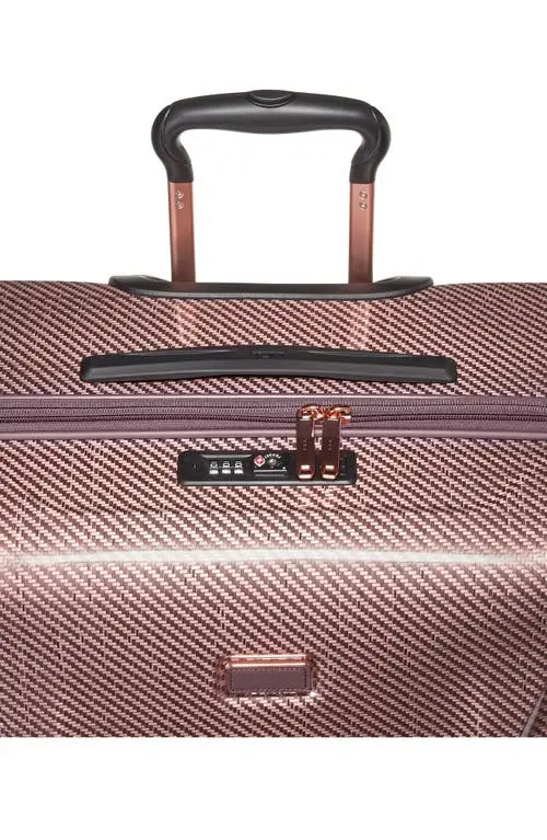 Tumi Tegra-lite® Medium Expandable Checked Luggage - Blush