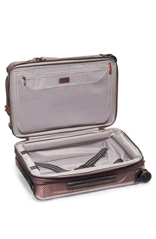 Tumi Tegra-lite® Front Pocket Expandable Carry-on - Blush