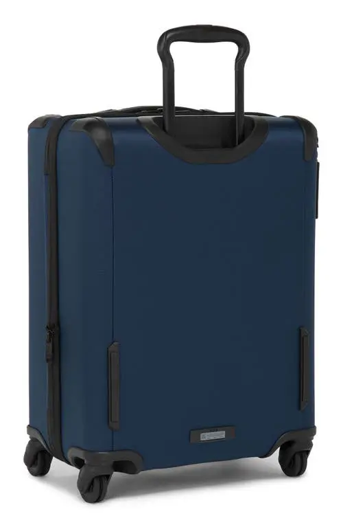 Tumi Aerotour Large Expandable Carry-on - Navy