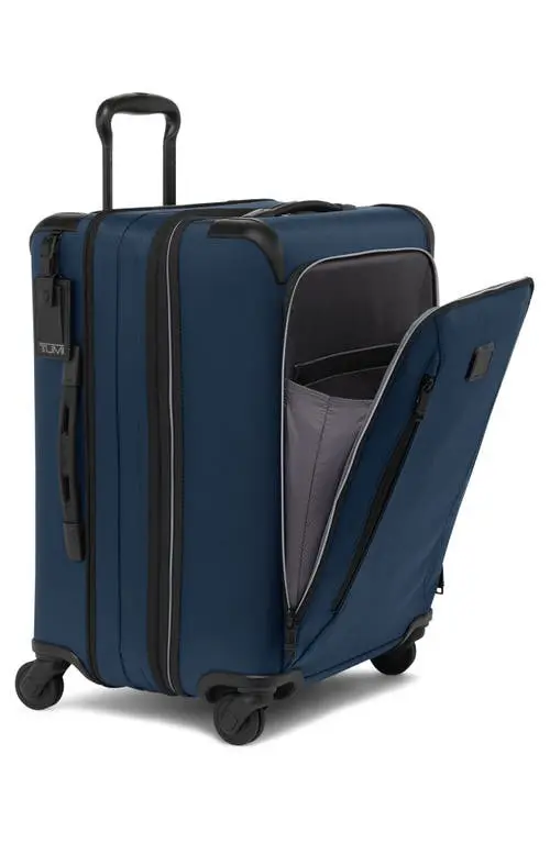 Tumi Aerotour Large Expandable Carry-on - Navy