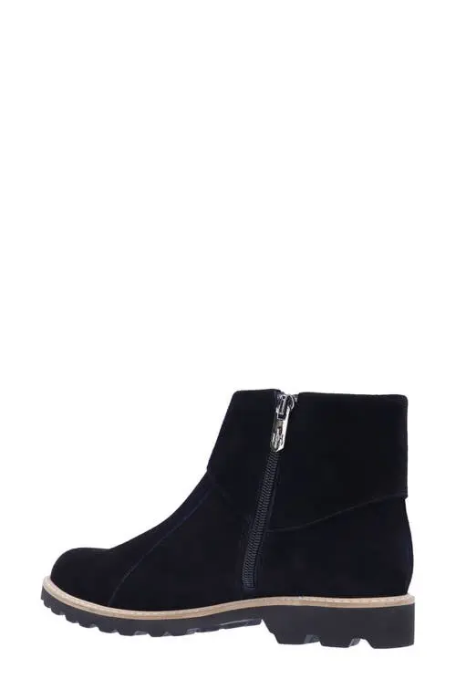 L'AMOUR DES PIEDS Romila Bootie - Black