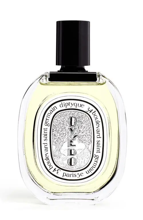 DIPTYQUE Oyedo Eau De Toilette - No Color