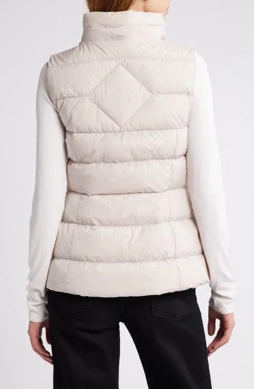 Canada Goose Clair Down Vest - Lucent Rose