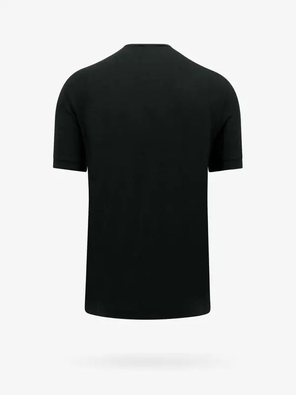 Giorgio Armani Viscose Tshirt