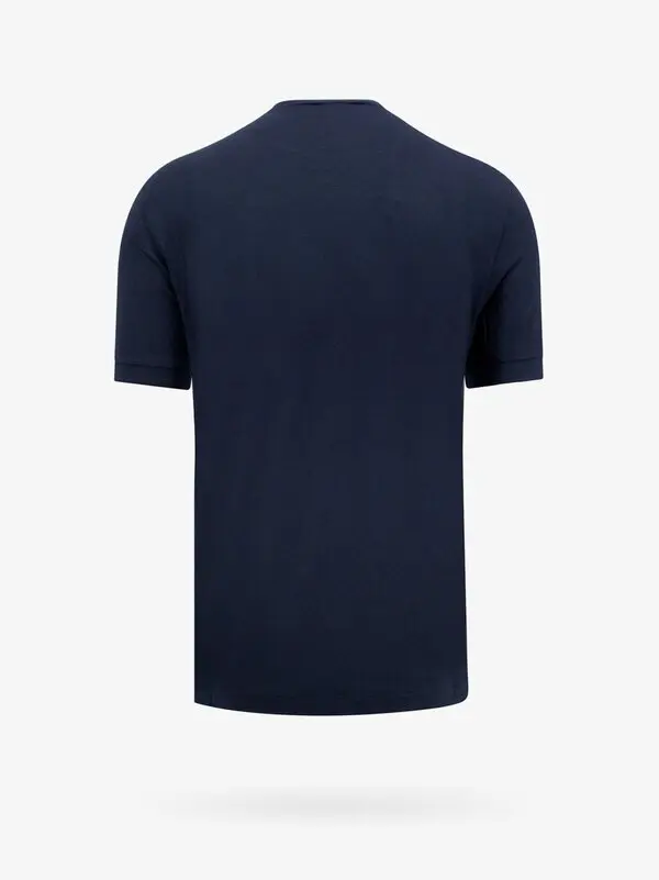 Giorgio Armani Viscose Tshirt