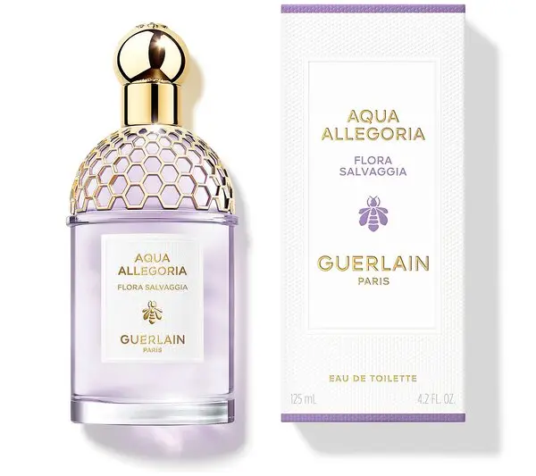 GUERLAIN Aqua Allegoria Flora Salvaggia Eau De Oilette - One-color