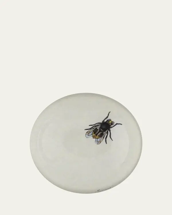 JOHN DERIAN The Fly Dome Paperweight - Multi