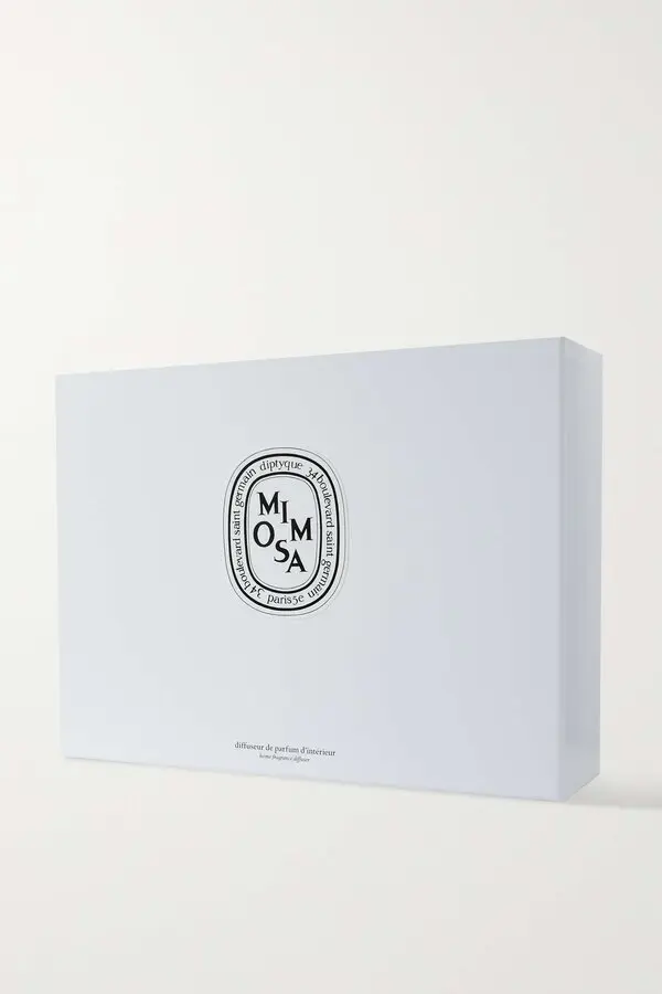 DIPTYQUE Reed Diffuser And Refill - Colorless