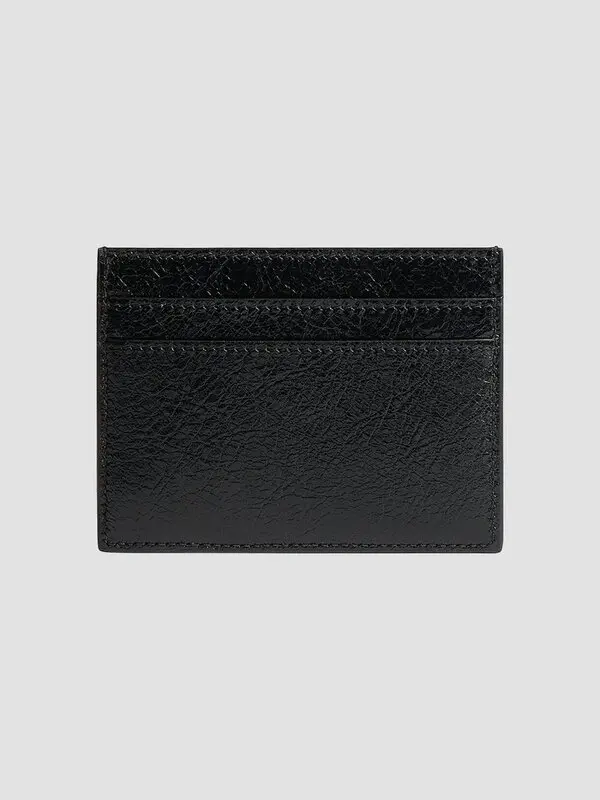 Balenciaga Monaco Card Holder