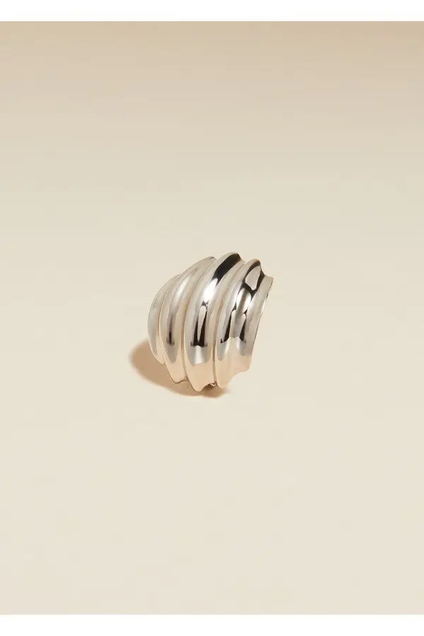 Khaite The Julius Ear Cuff