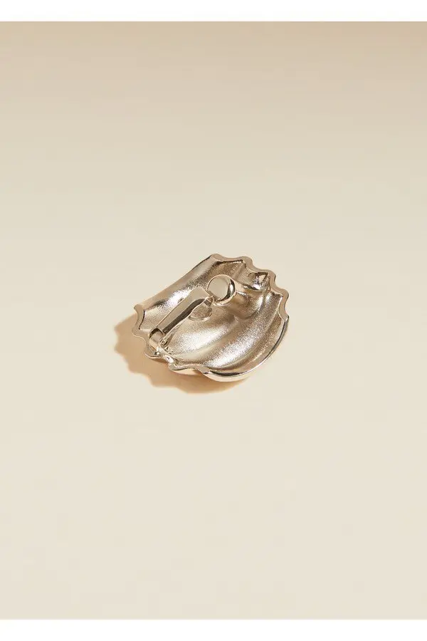 Khaite The Julius Ear Cuff