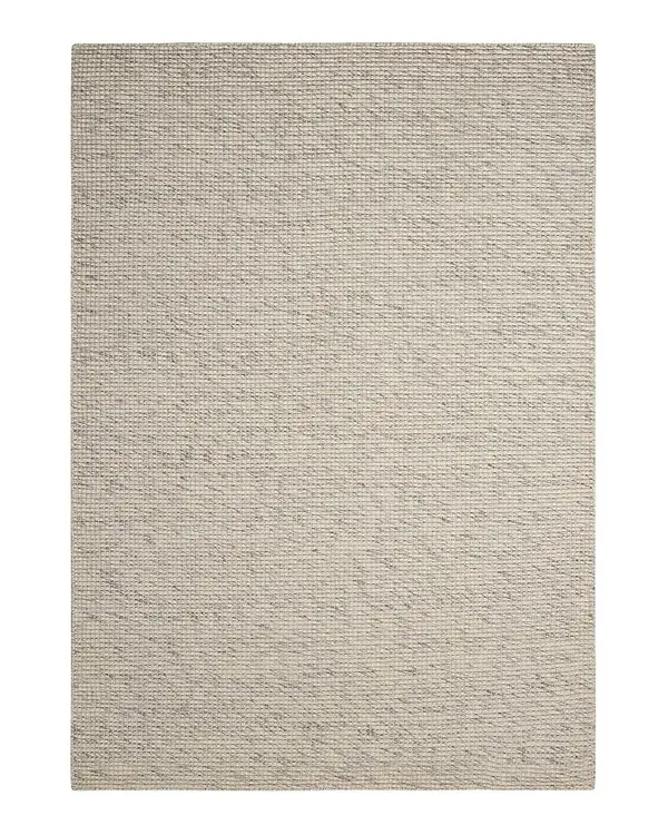 Calvin Klein Lowland Quadrant Rug, 4' X 6 - Beach Rock