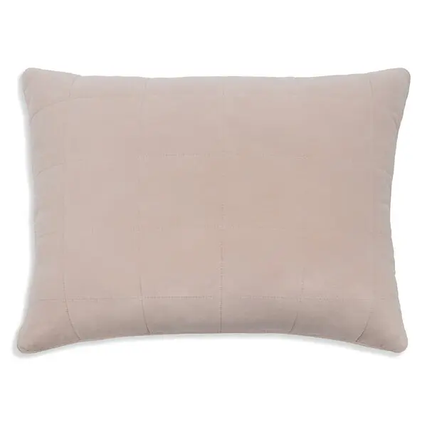 POM POM AT HOME Amsterdam Big Pillow - Blush