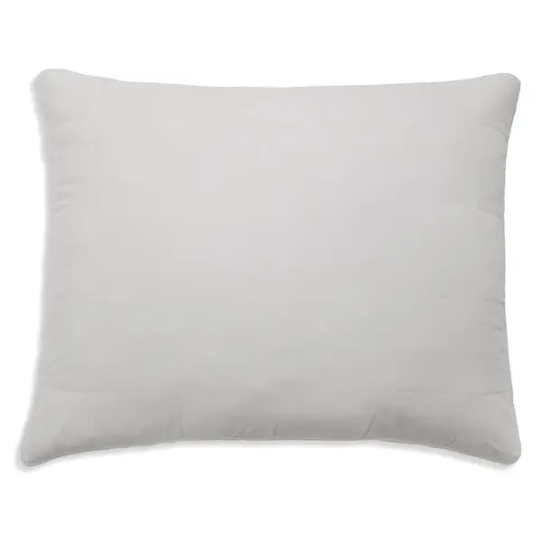 POM POM AT HOME Amsterdam Big Pillow - White