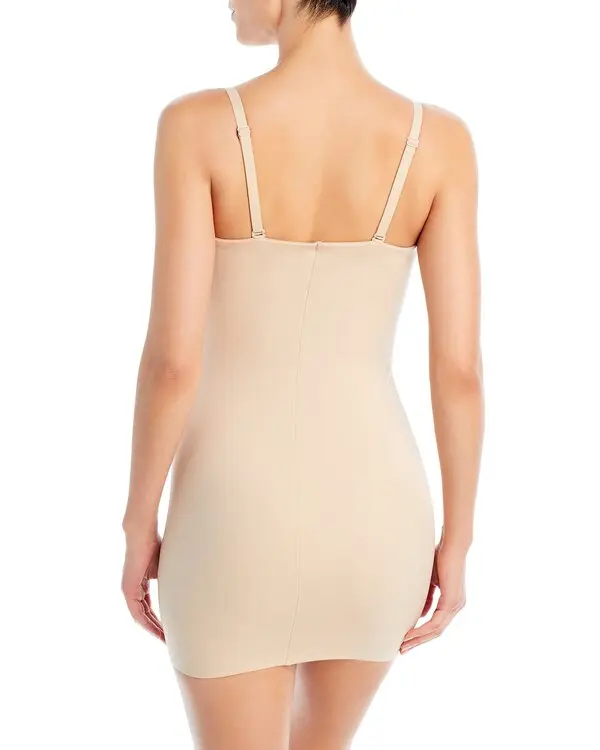 TC FINE INTIMATES Sleek Essentials Convertible Slip