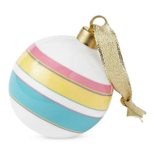 SPODE Calypso Bauble