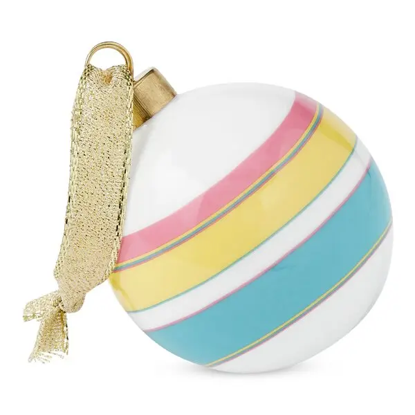 SPODE Calypso Bauble