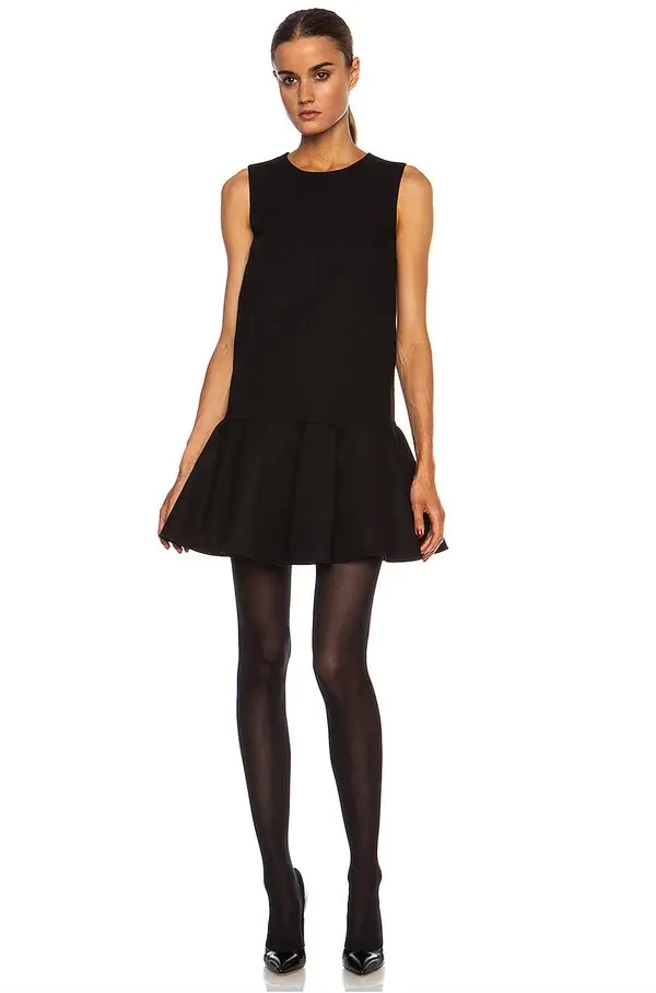 Wolford Velvet De Luxe 50 Stay-up Tights