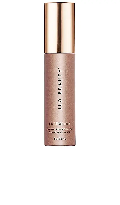 JLO BEAUTY That Star Filter Complexion Booster - Pink Champagne