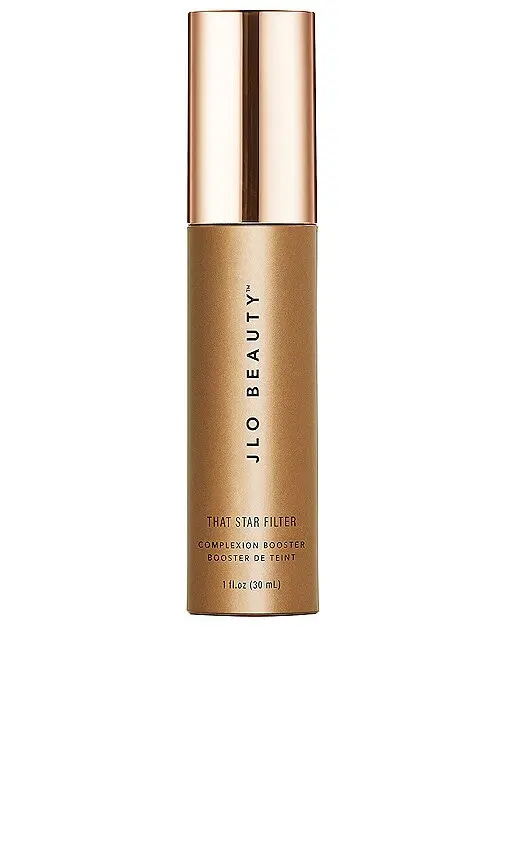 JLO BEAUTY That Star Filter Complexion Booster - Warm Bronze