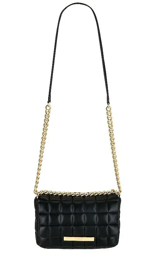DEMELLIER Phoenix Bag In Black