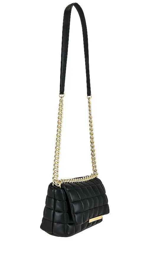 DEMELLIER Phoenix Bag In Black