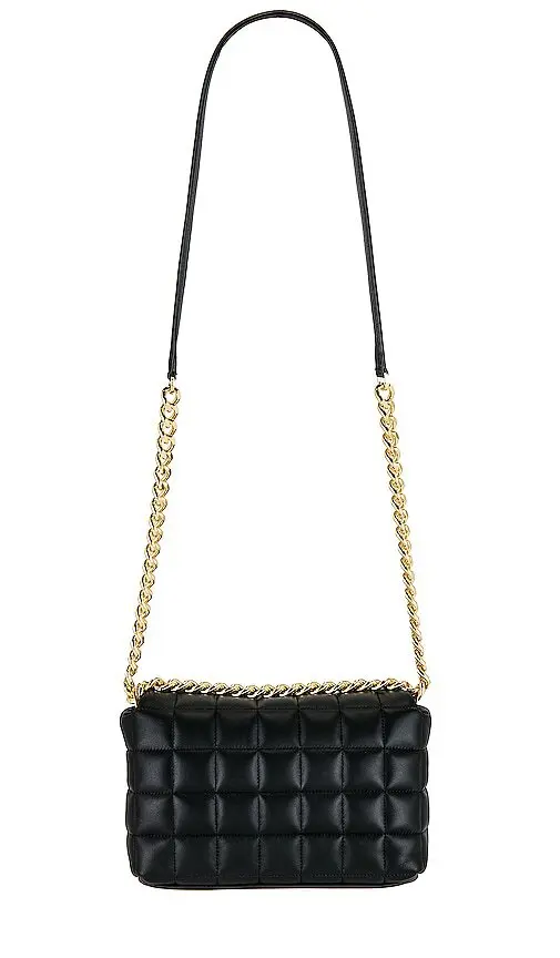 DEMELLIER Phoenix Bag In Black