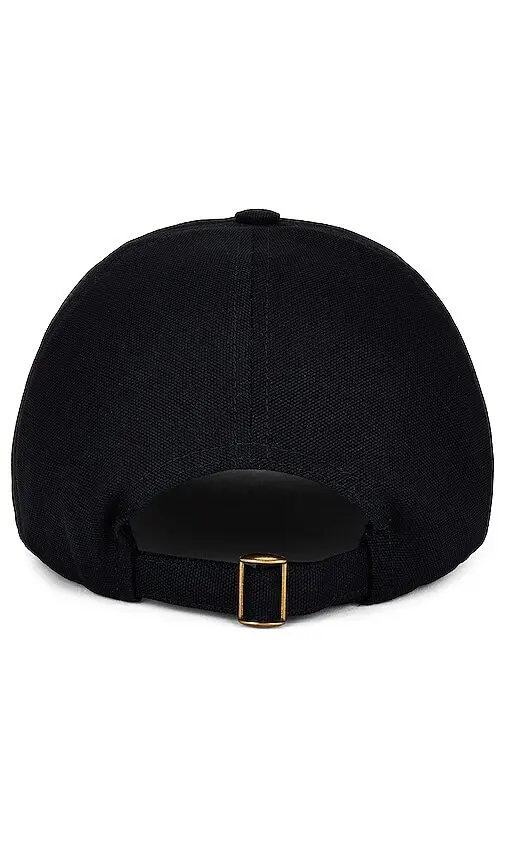 CORRIDOR New York Embroidery Cap - Black