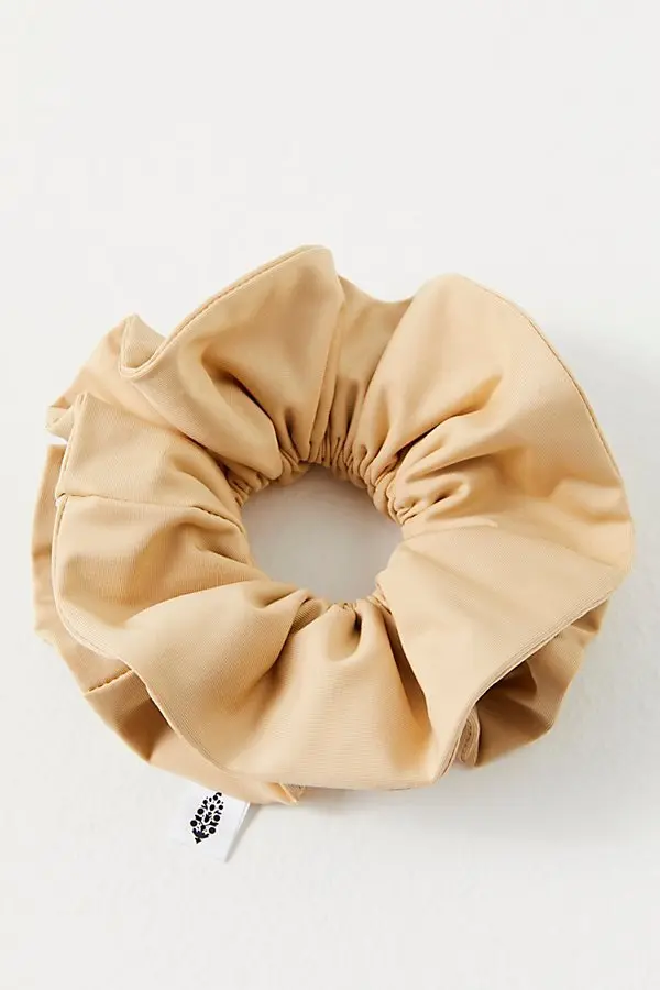 KAXI CO. Fp Movement X Kaxi Buzzer Beater Scrunchie By